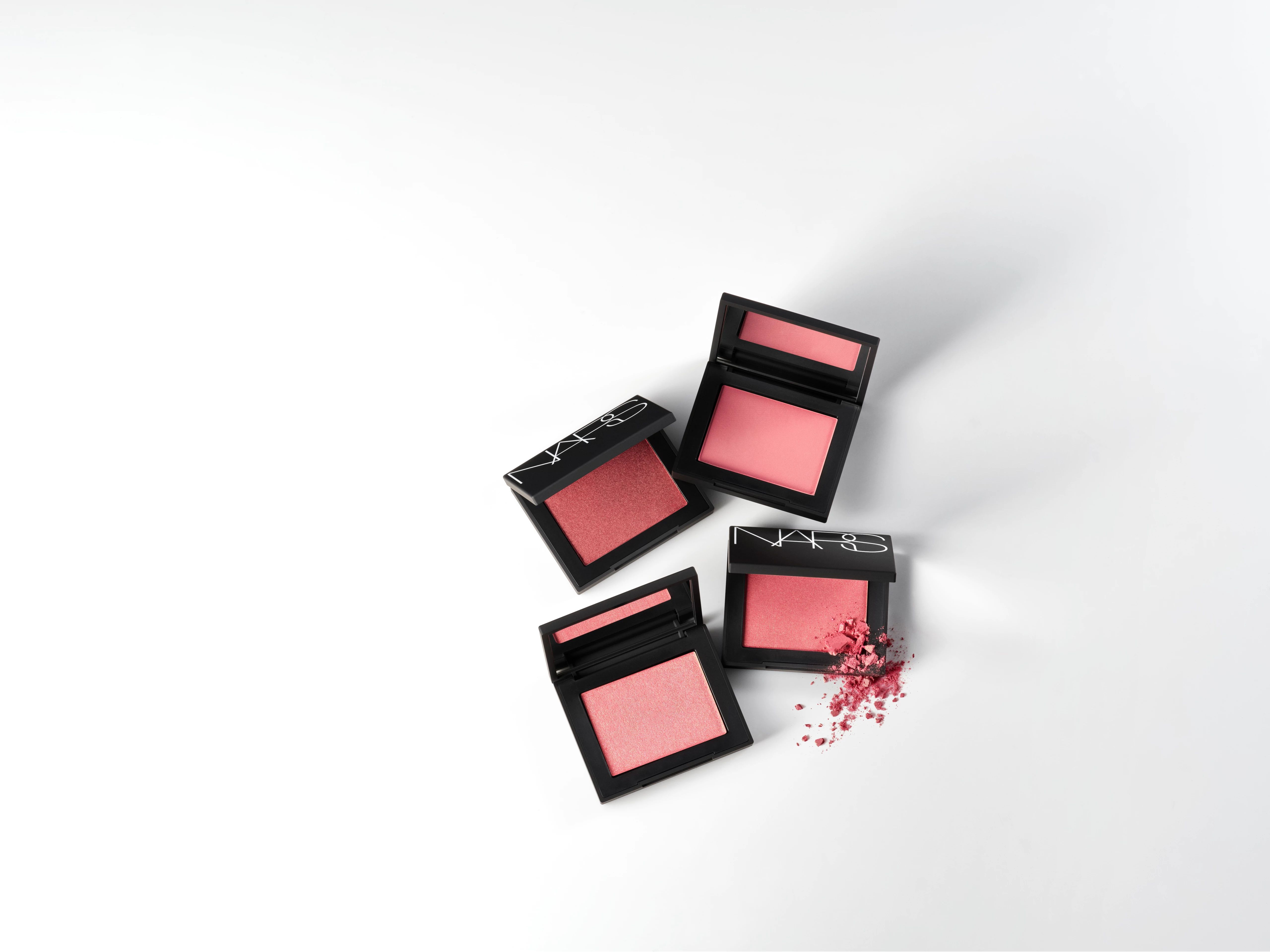 Mini Blush in Orgasm | NARS Community