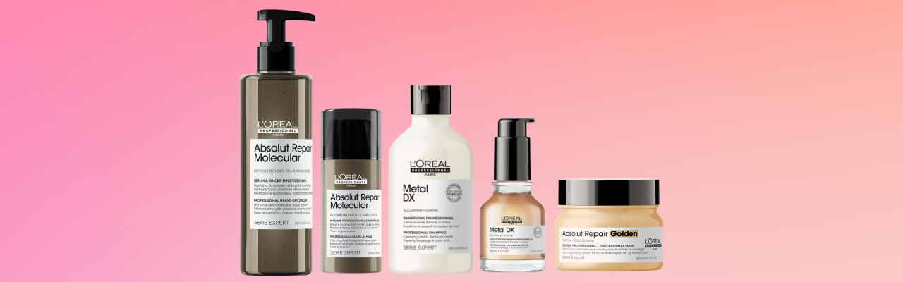 L'Oréal Professionnel | KICKS Beauty Talks