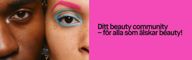 Välkommen! | KICKS Beauty Talks