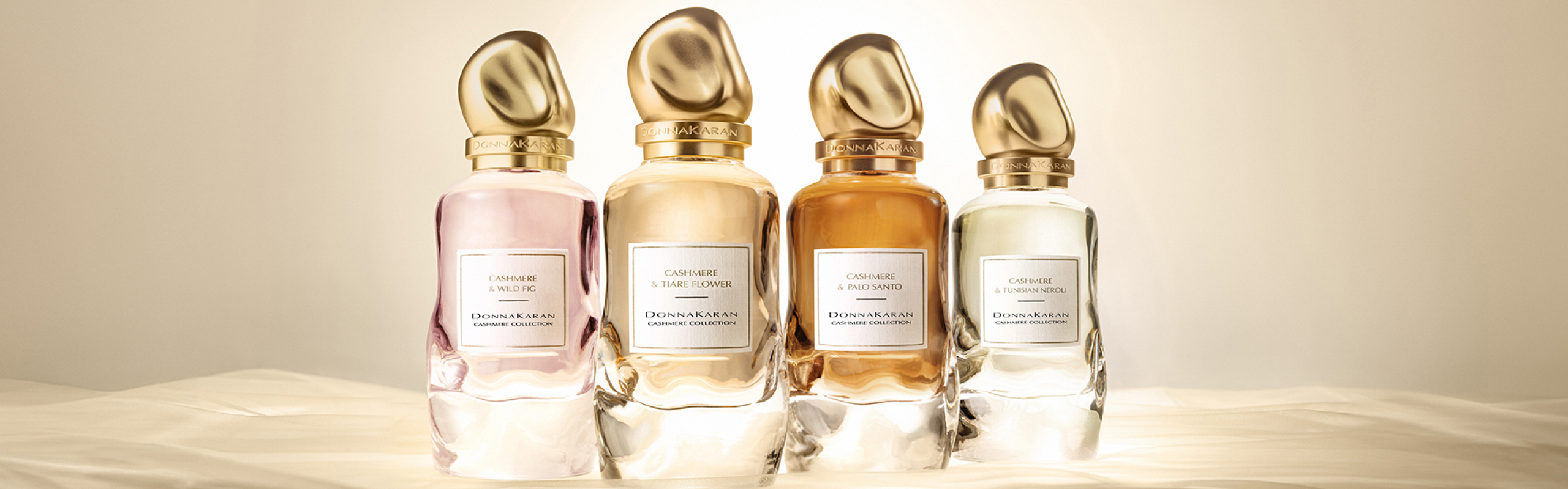 Cashmere & Palo Santo EdP 100ml | KICKS Beauty Talks