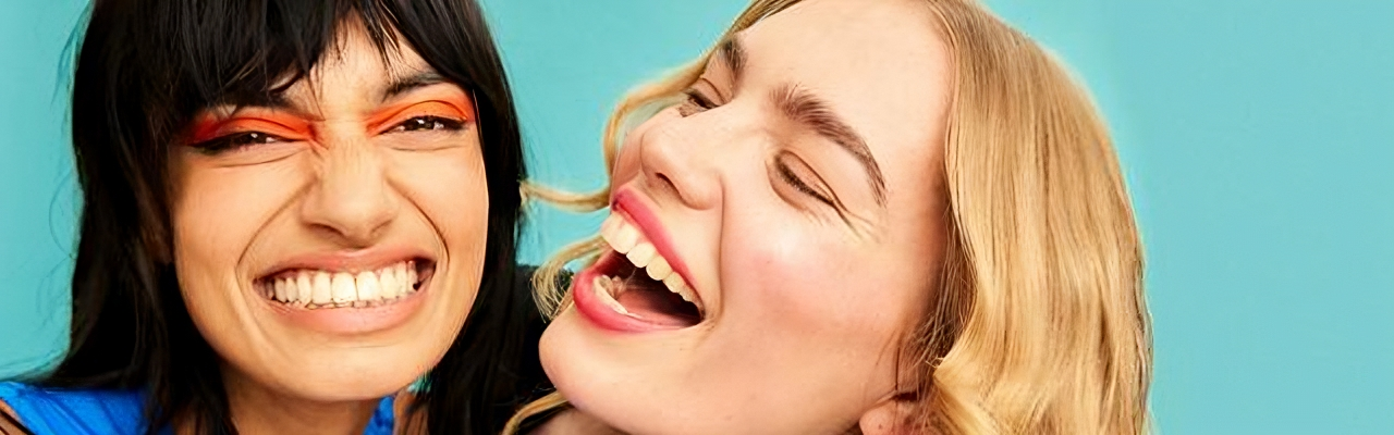 Välkommen! | KICKS Beauty Talks | Community