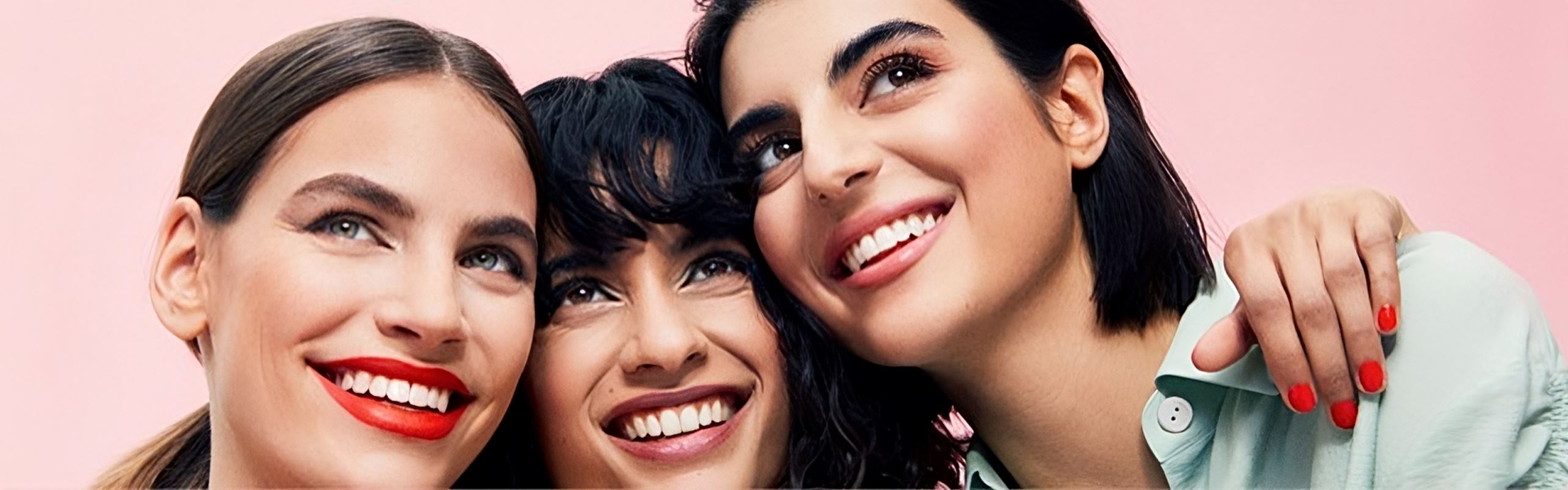 Välkommen! | KICKS Beauty Talks | Community