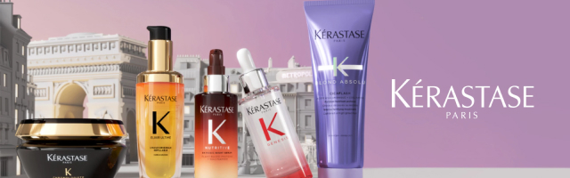 Kérastase | KICKS Beauty Talks