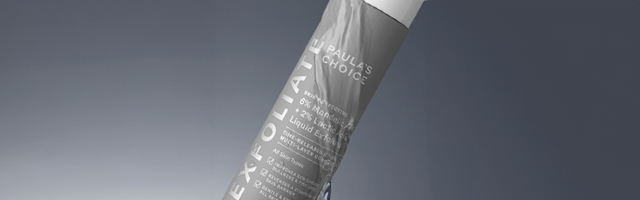 Paulas choice Skin Perfecting 6% Mandelic Acid + 2% Lactic Acid Liquid ...