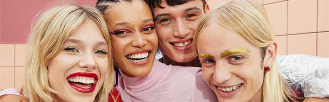 Välkommen! | KICKS Beauty Talks | Community