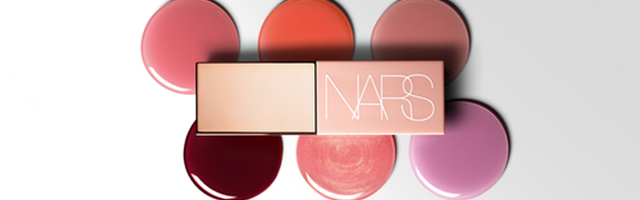 NARS Afterglow Liquid Blush ORGASM | KICKS Beauty Talks | Community