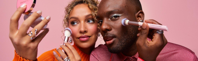 Välkommen! | KICKS Beauty Talks