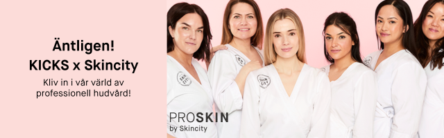 Välkommen! | KICKS Beauty Talks | Community
