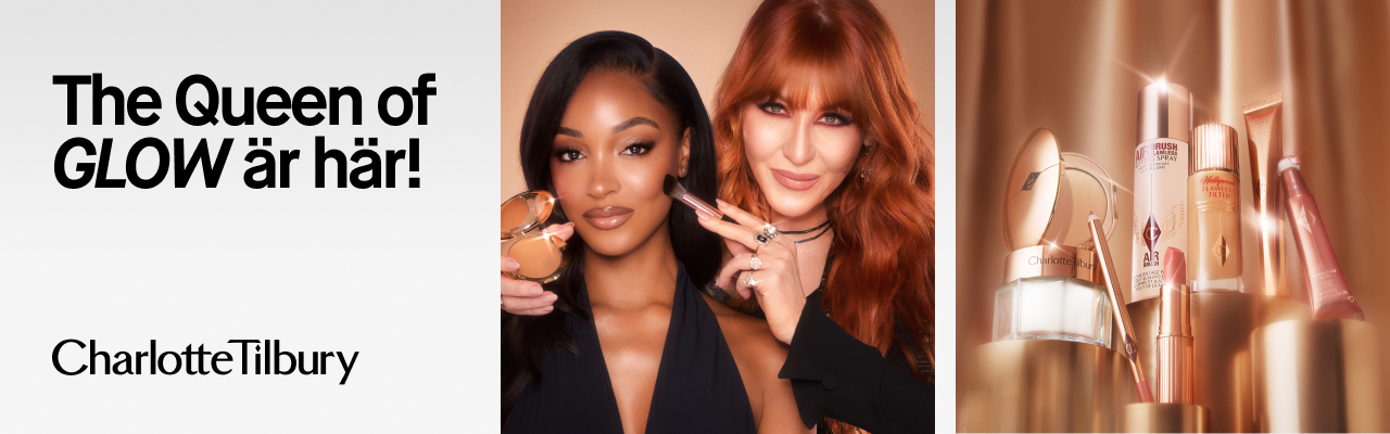 Välkommen! | KICKS Beauty Talks