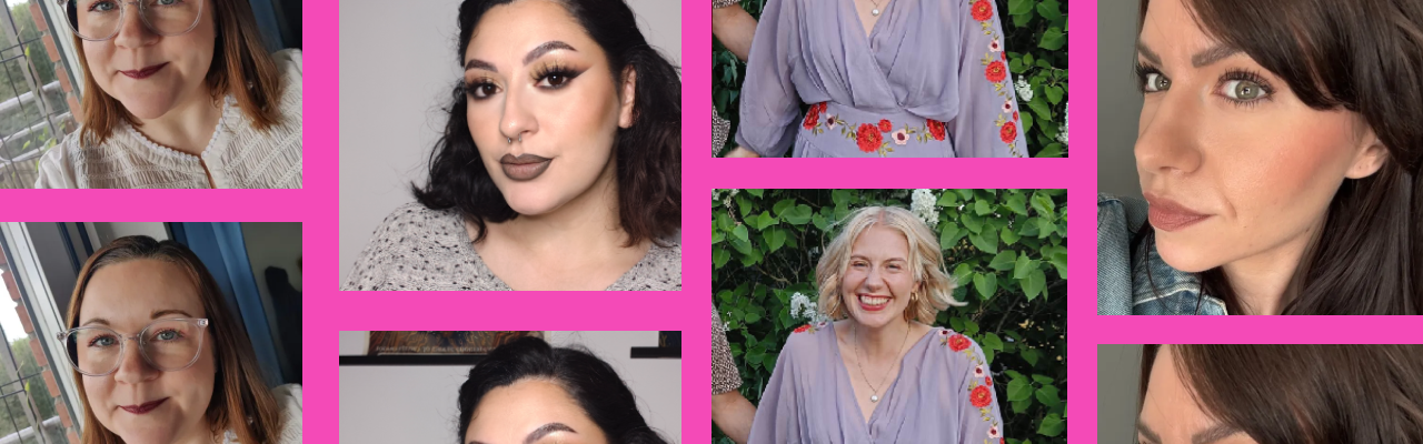 Makeup Looks | KICKS Beauty Talks