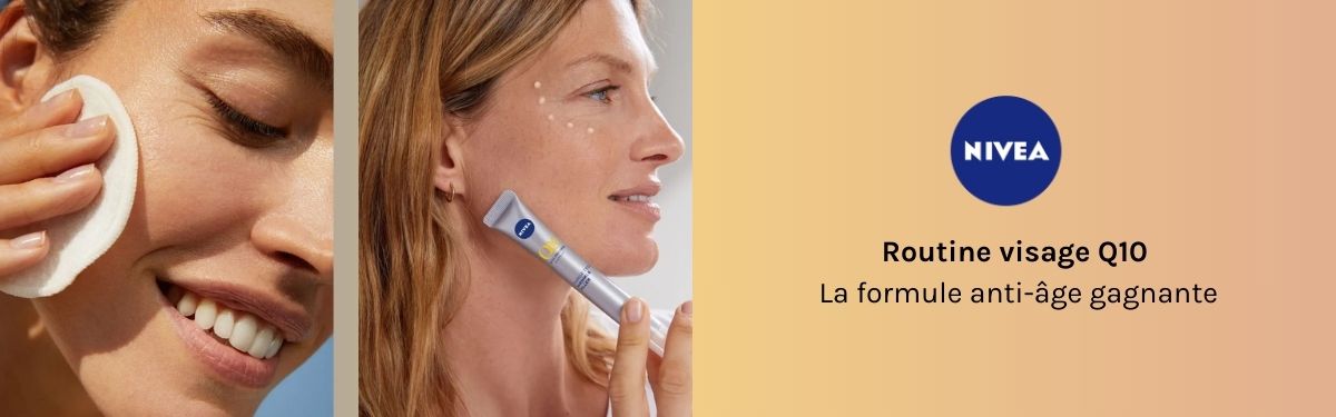 Nivea - Routine visage complète (nouveautés) | Communauté Le Club ...