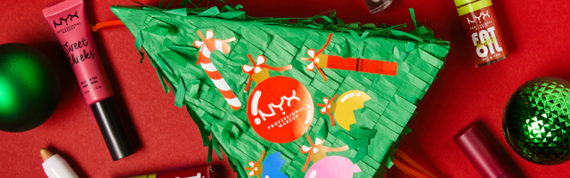 12 Days of Christmas: Advent Day 4! | Makeup ADDYX Community